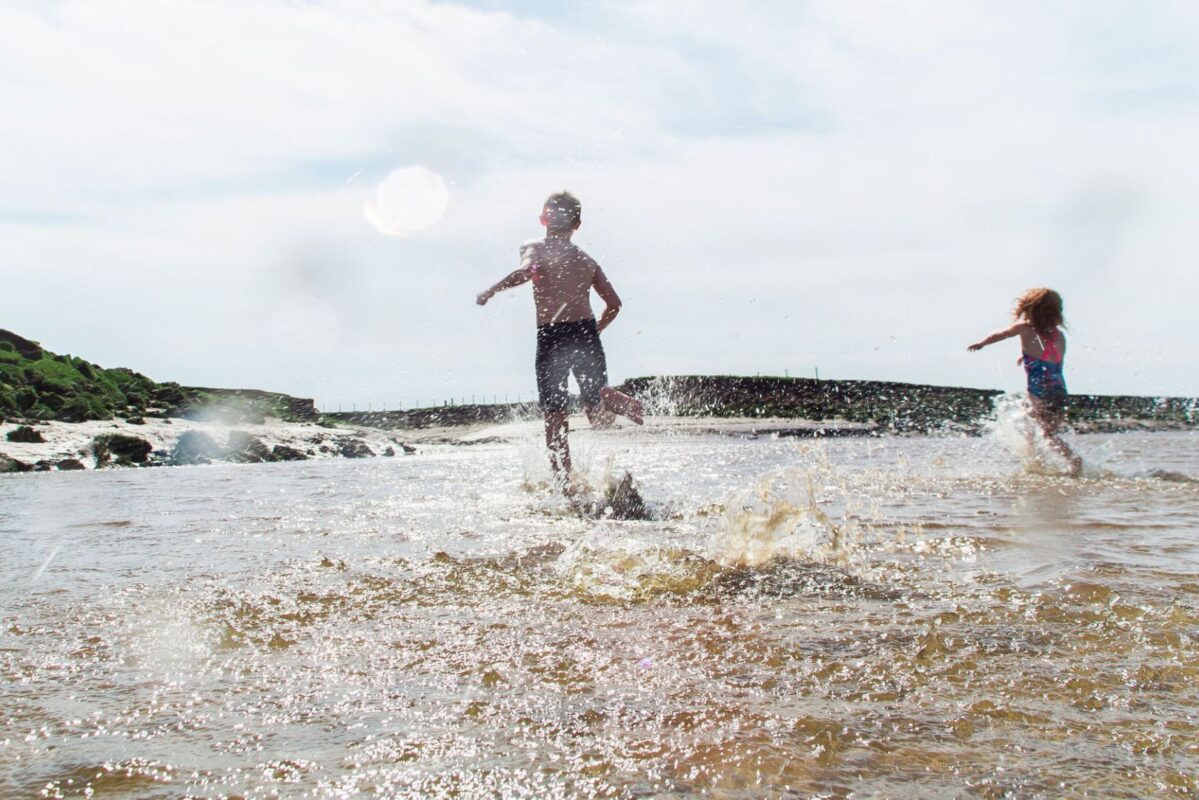 Lake District with Kids | Things To Do With Kids Lake District
