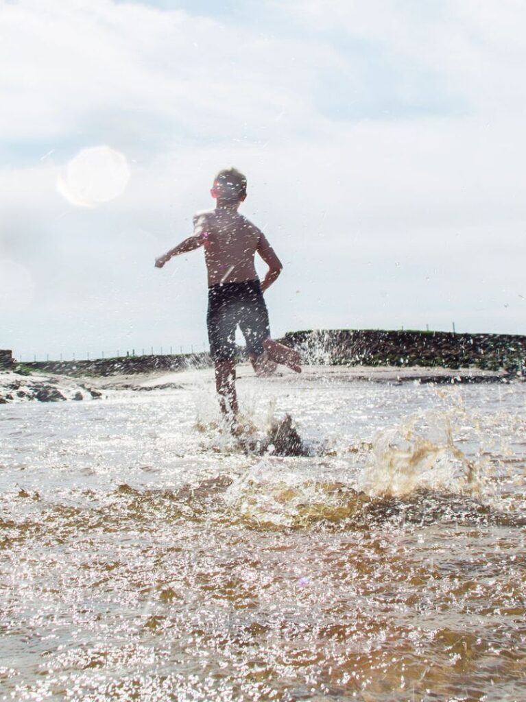 Lake District with Kids | Things To Do With Kids Lake District