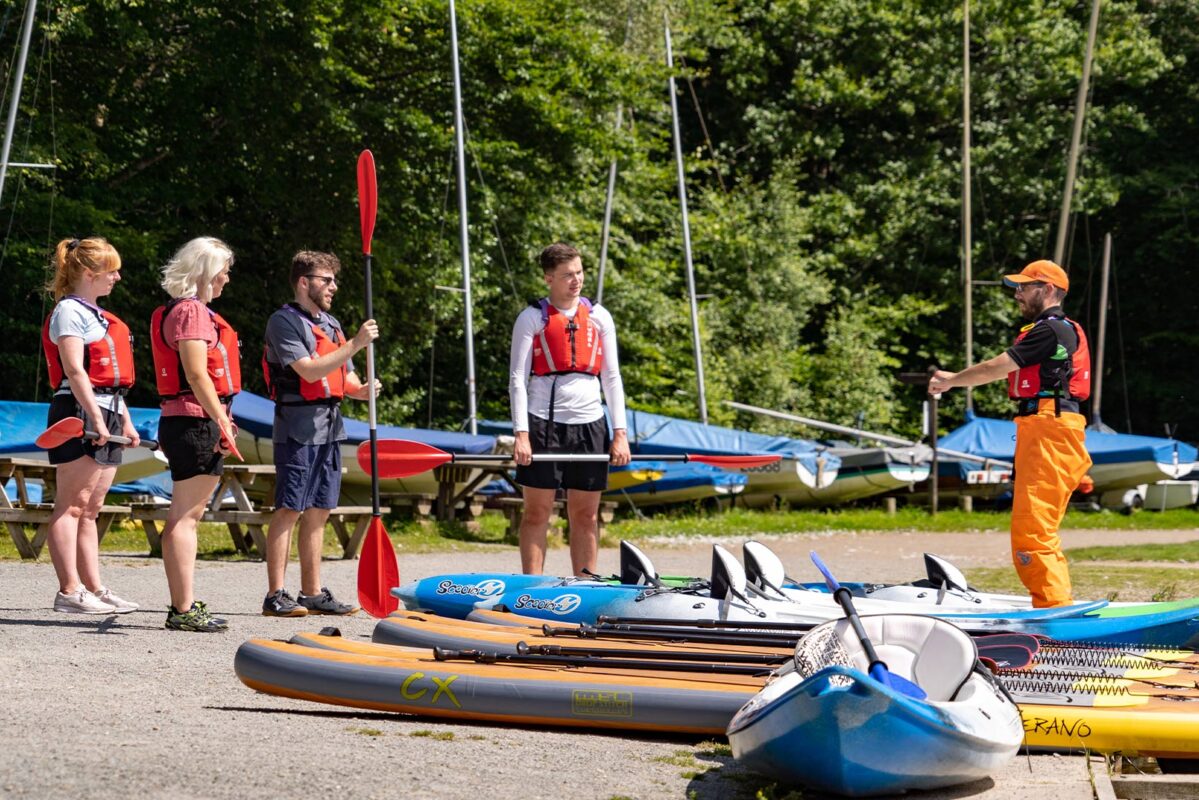 Family Hotels Lake District | Lake District Castle Inn Hotel