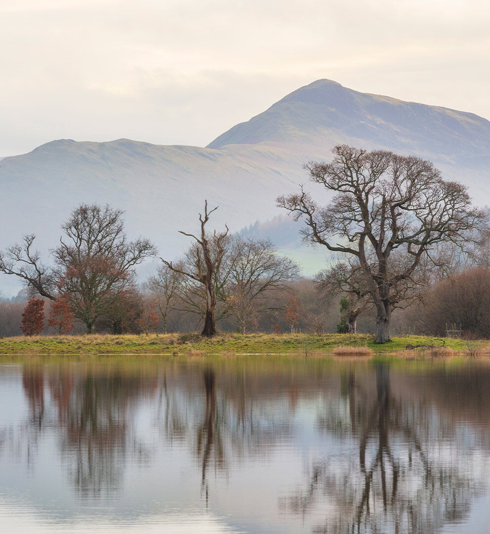 Hotels near Bassenthwaite Lake | Lake District Castle Inn Hotel