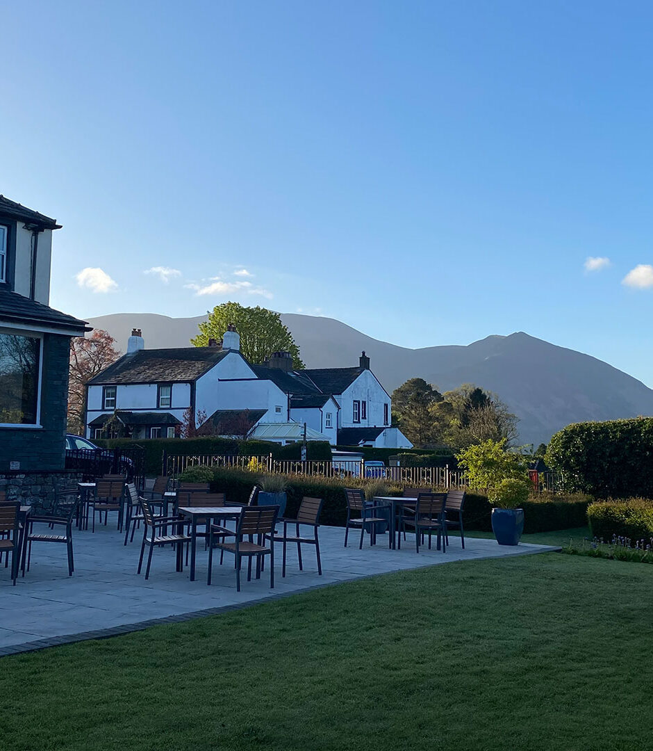 Lake District Hotel Gift Vouchers | Lake District Castle Inn
