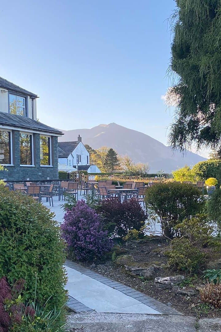About Us | Hotel In Cumbria Lake District | Lake District Castle Inn