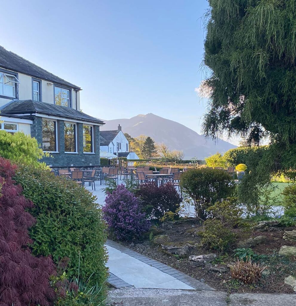 Lake District Castle Inn Hotel | Hotel Bassenthwaite, Keswick