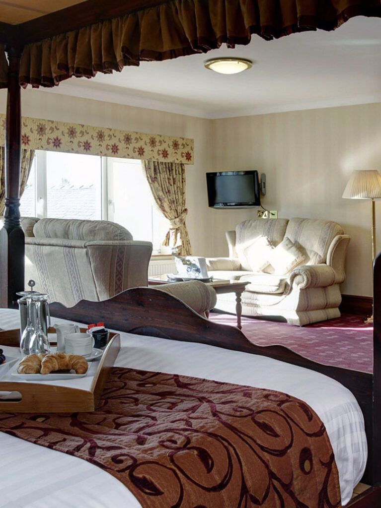 Lake District Castle Inn Hotel | Hotel Bassenthwaite, Keswick