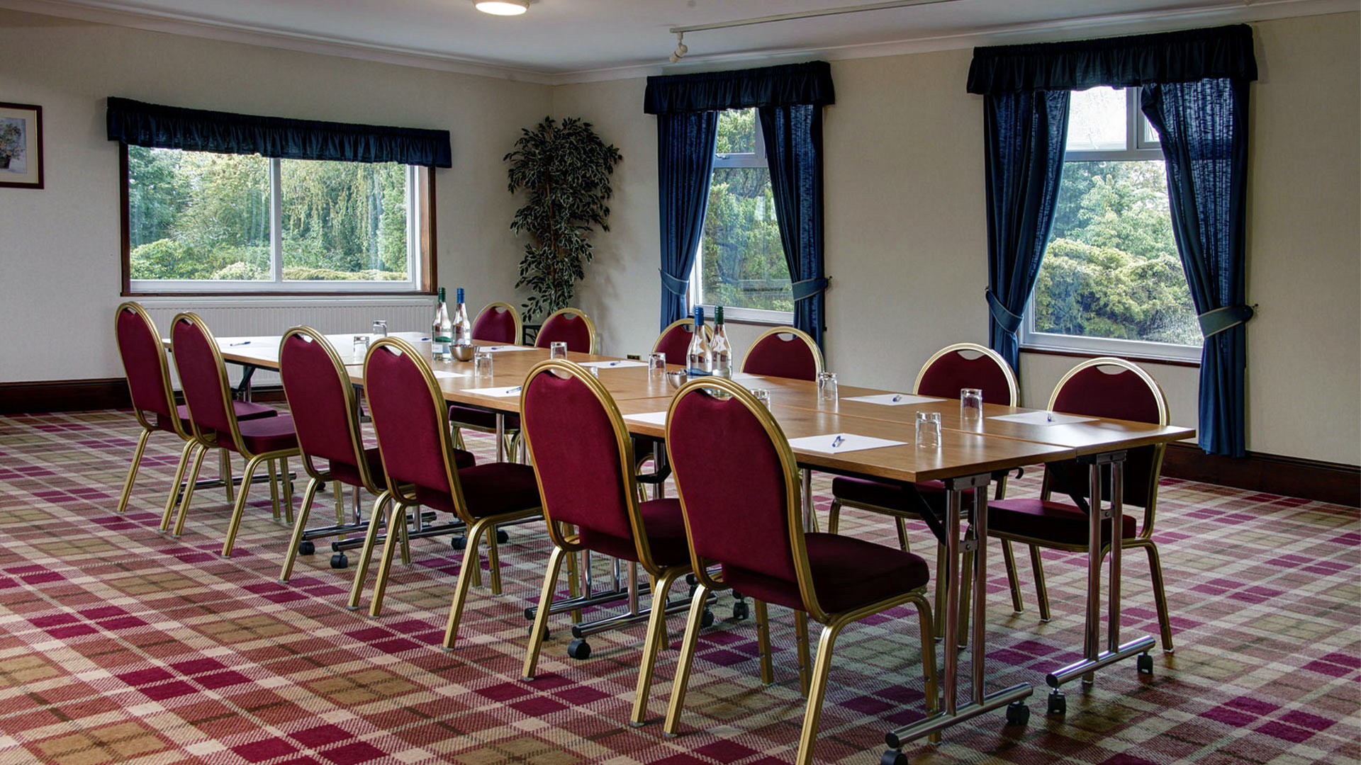 Conference Enquiry | Conference Venue Lake District Castle Inn Hotel
