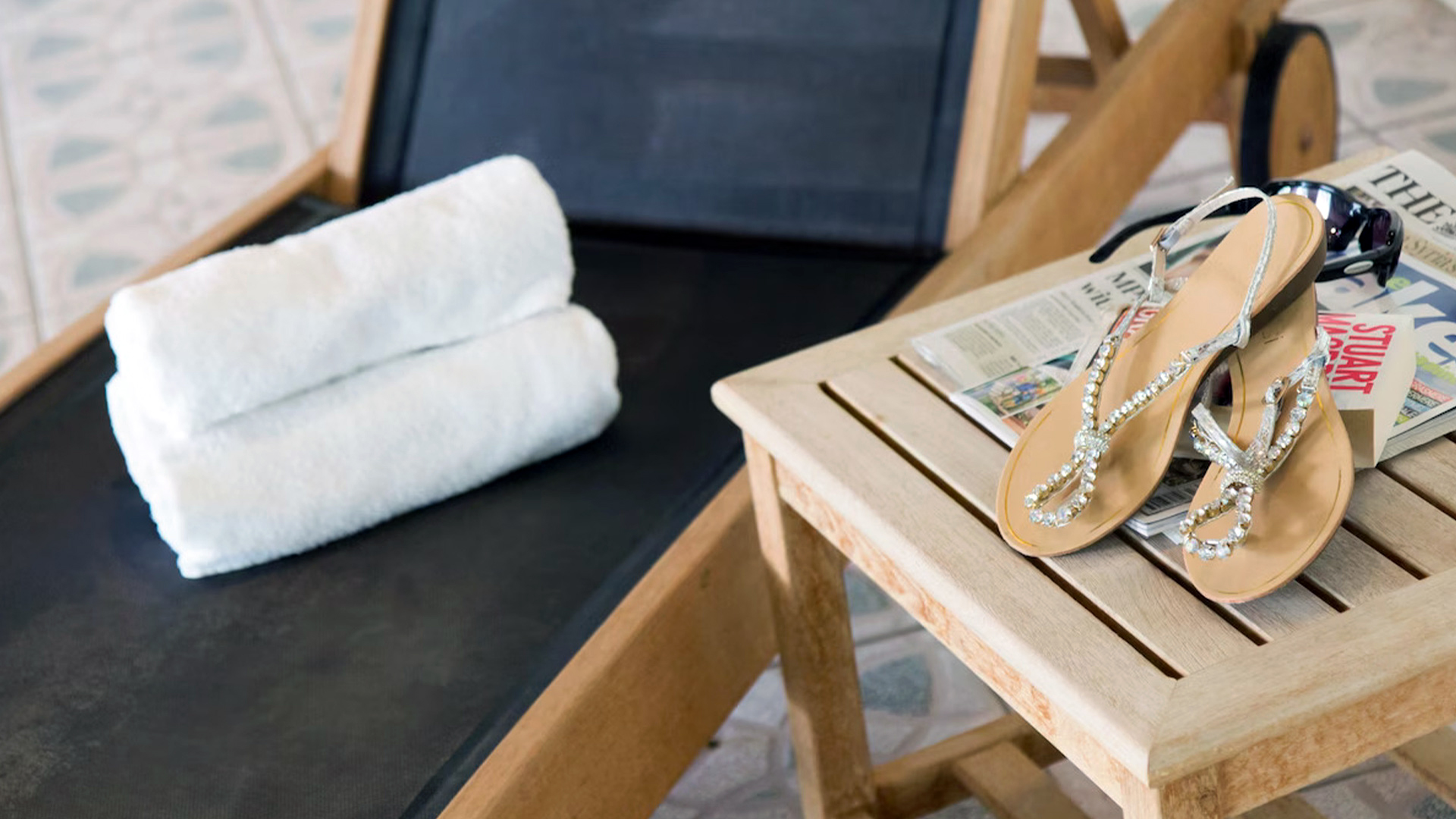 Leisure | Hotel With Pool - Lake District Castle Inn Hotel