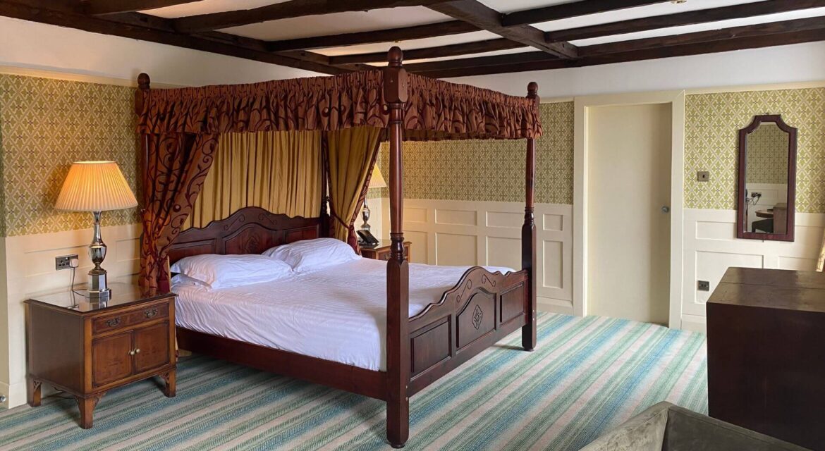 Lake District Castle Inn Hotel | Hotel Bassenthwaite, Keswick