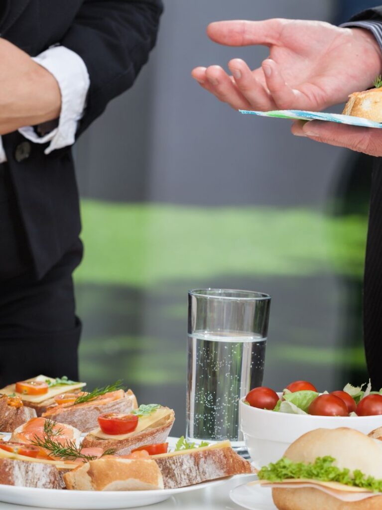 Dining | Places To Eat Lake District | Lake District Castle Inn Hotel