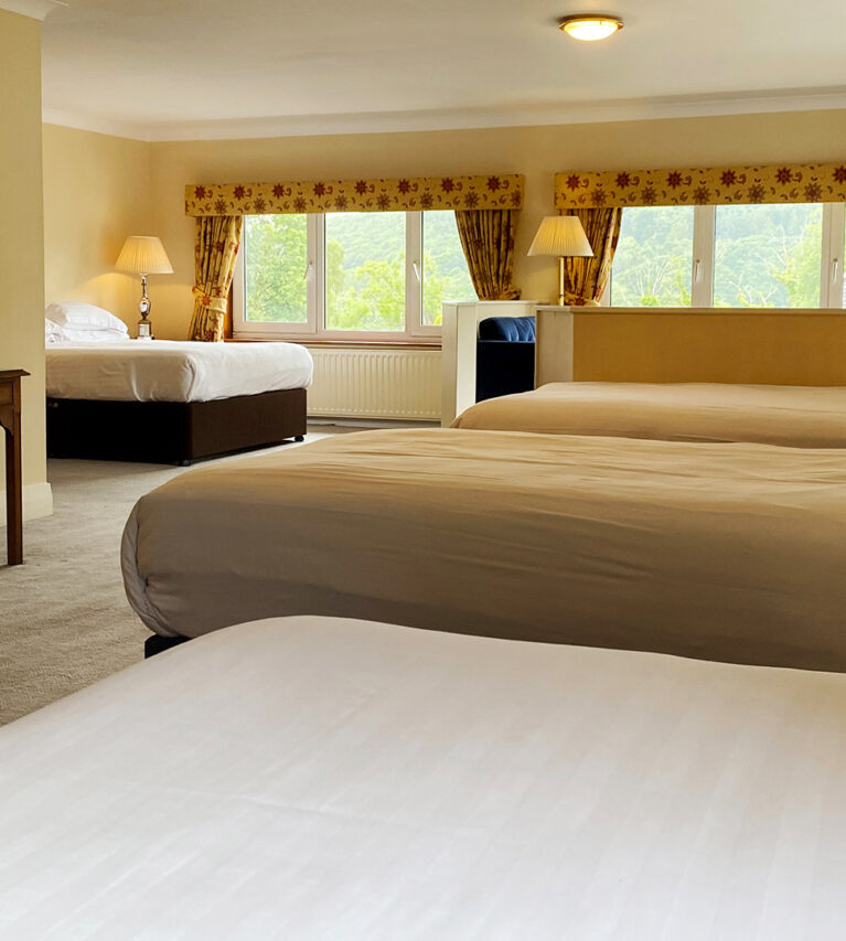 Family Hotels Lake District | Lake District Castle Inn Hotel