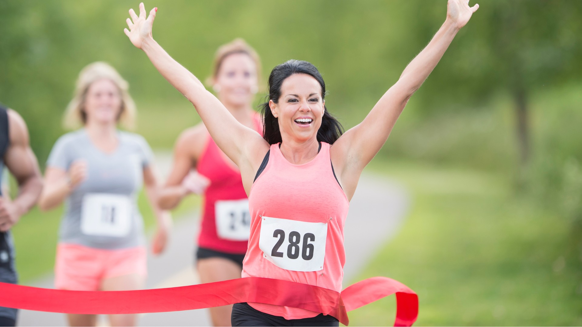 Keswick Half Marathon | Lake District Castle Inn Hotel