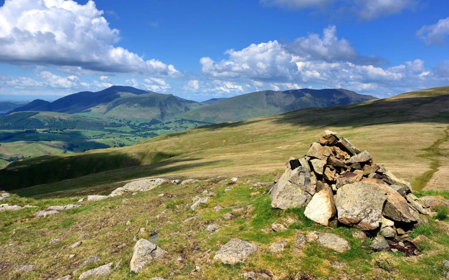 Explore Bike Trails In The Lake District | Cycle Paths Lake District