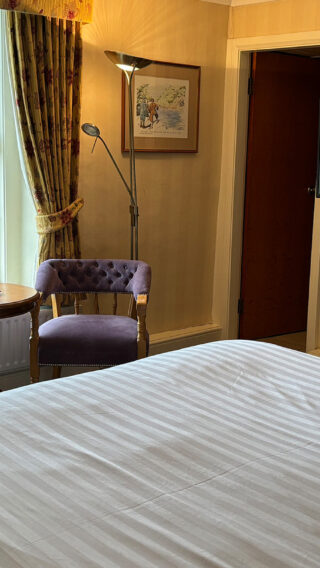 Cosy Rooms | Hotels Bassenthwaite | Lake District Castle Inn Hotel