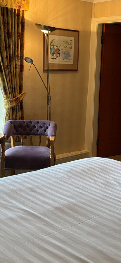 Cosy Rooms | Hotels Bassenthwaite | Lake District Castle Inn Hotel