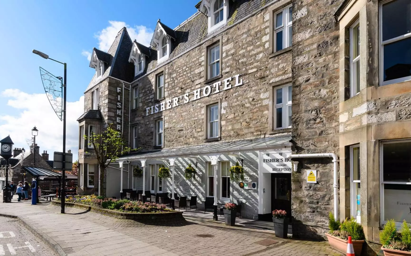 Castle Collection Hotels | Cumbria Hotels | Lake District Castle Inn