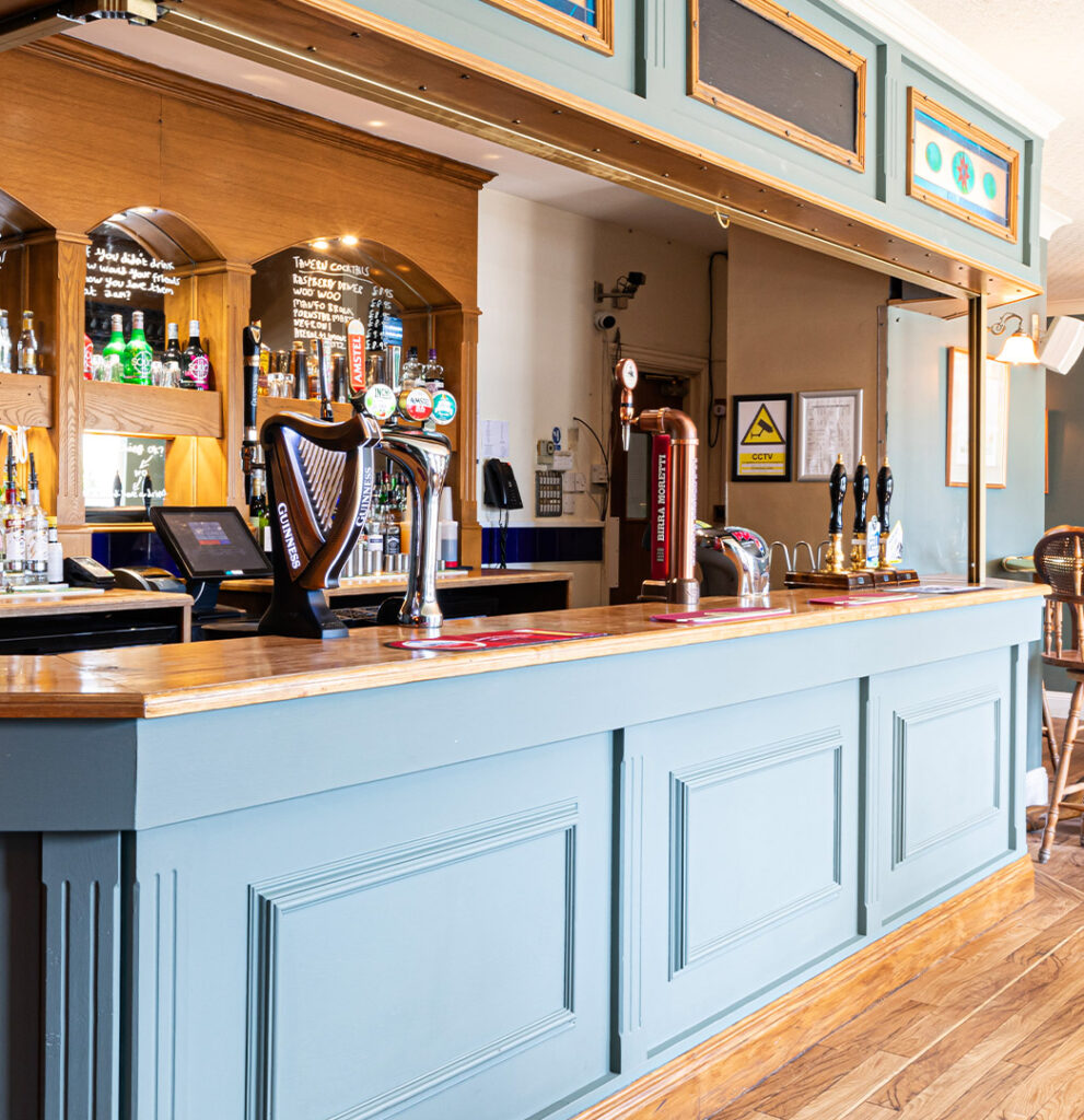 Tavern Bar Menu | Food In The Lake District | Lake District Castle Inn