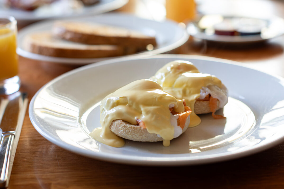 Breakfast Menu | Breakfast Lake District | Lake District Castle Inn