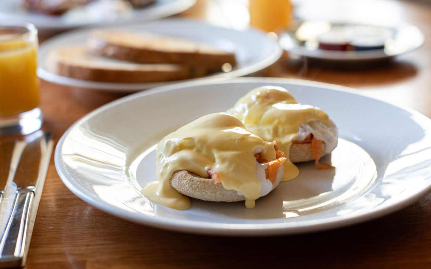 Dining | Places To Eat Lake District | Lake District Castle Inn Hotel