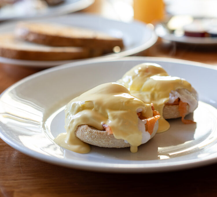 Dining | Places To Eat Lake District | Lake District Castle Inn Hotel