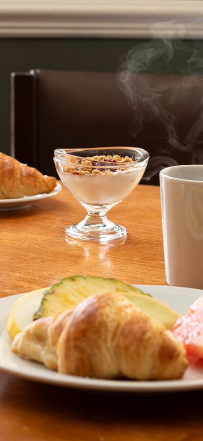 Breakfast Menu | Breakfast Lake District | Lake District Castle Inn