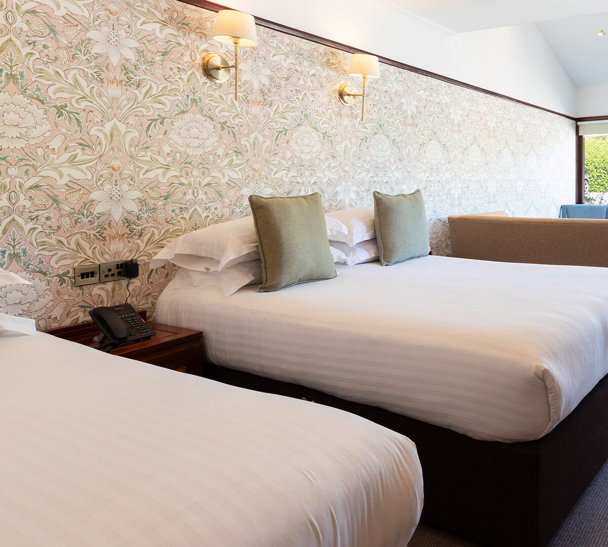 Dog Friendly Rooms | Dog Friendly Hotels England | Lake District