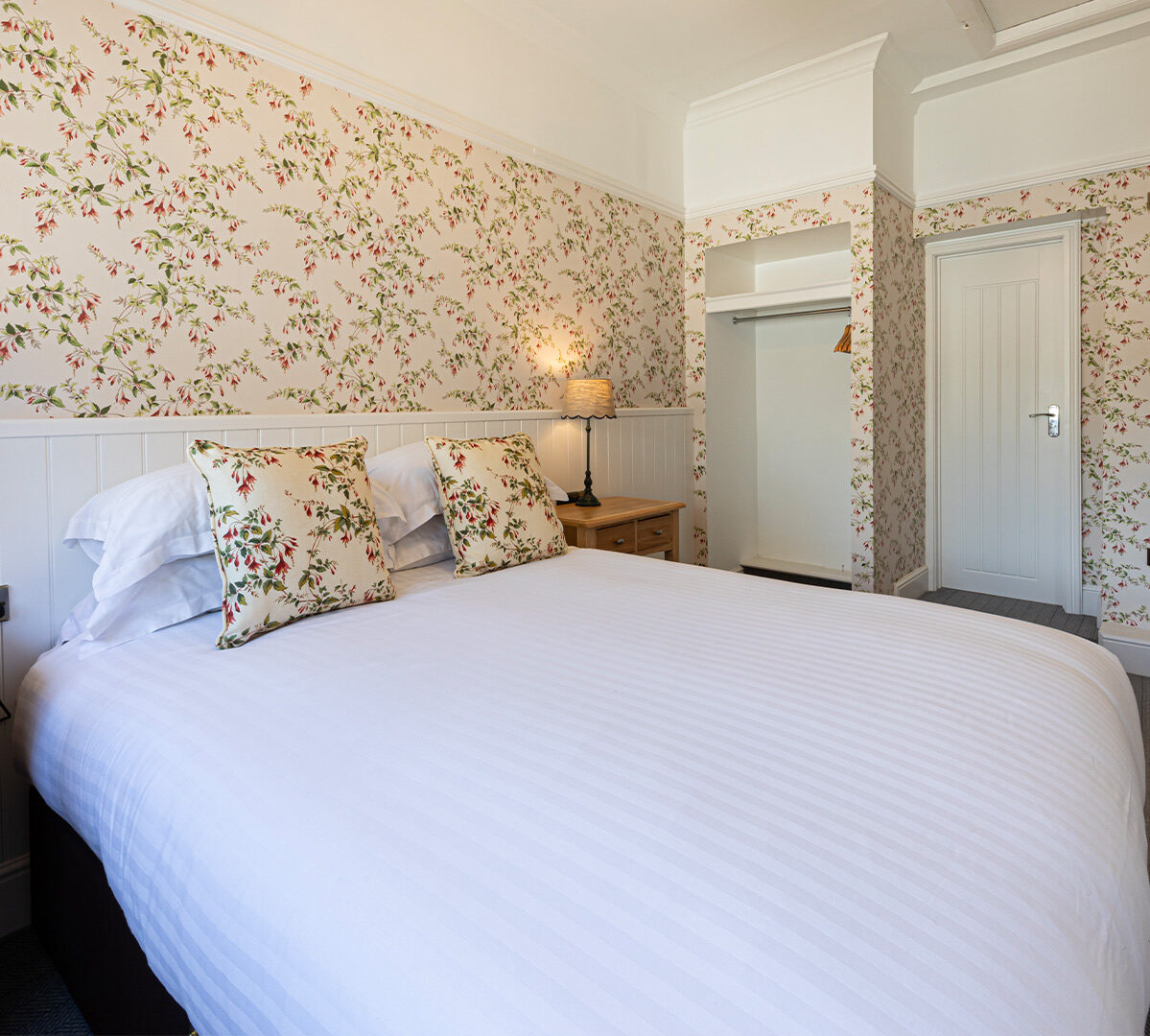 Cosy Rooms | Hotels Bassenthwaite | Lake District Castle Inn Hotel