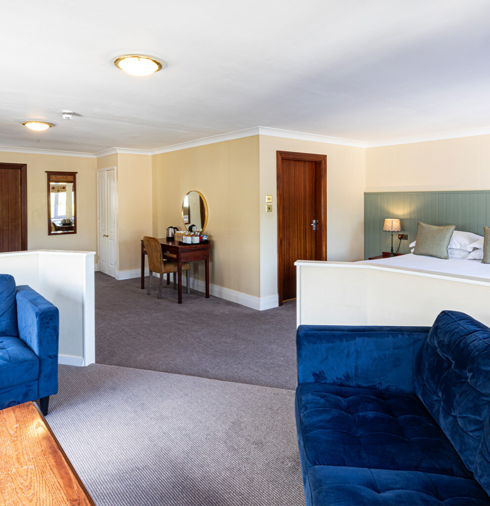 Family Hotels Lake District | Lake District Castle Inn Hotel