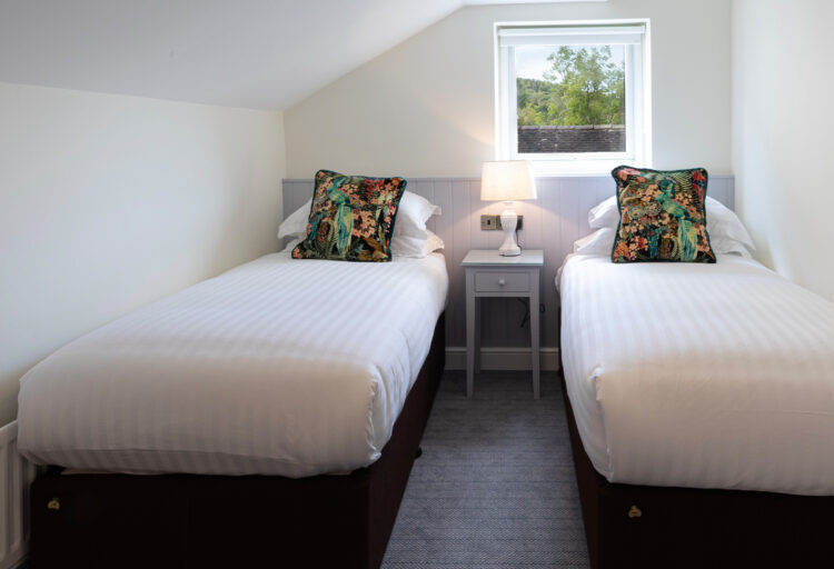 Cosy Rooms | Hotels Bassenthwaite | Lake District Castle Inn Hotel