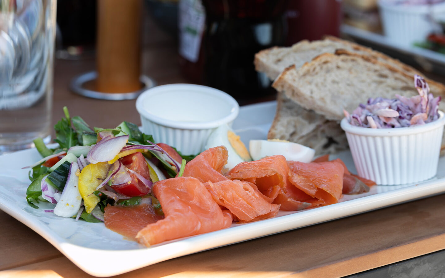 Dining | Places To Eat Lake District | Lake District Castle Inn Hotel