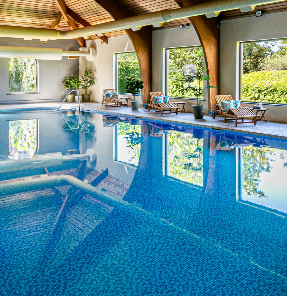 Leisure | Hotel With Pool - Lake District Castle Inn Hotel