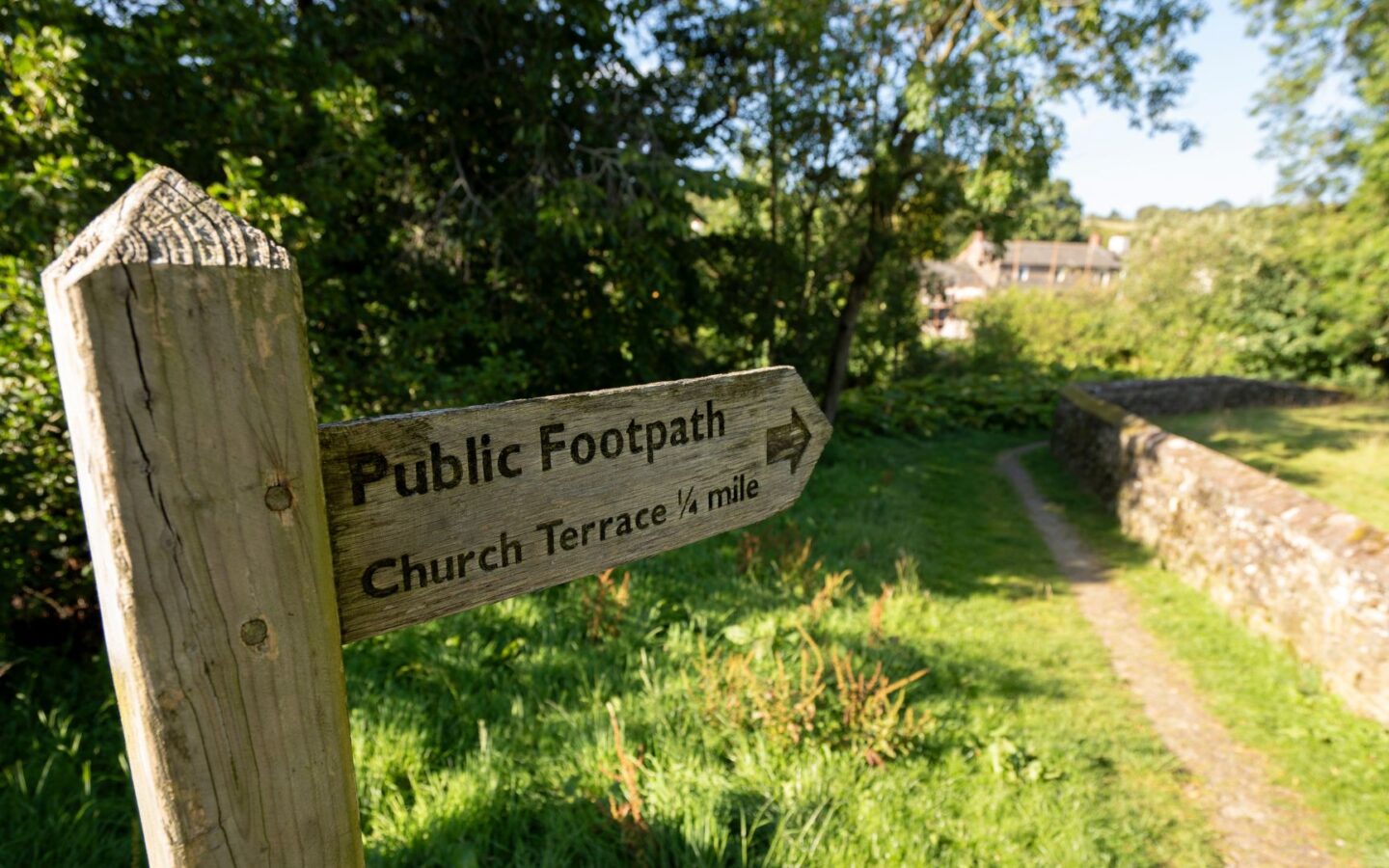 Best Autumn Walks Lake District | Lake District Castle Inn Hotel