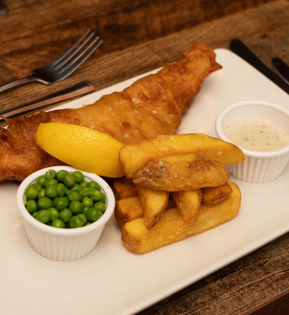 Tavern Bar Menu | Food In The Lake District | Lake District Castle Inn