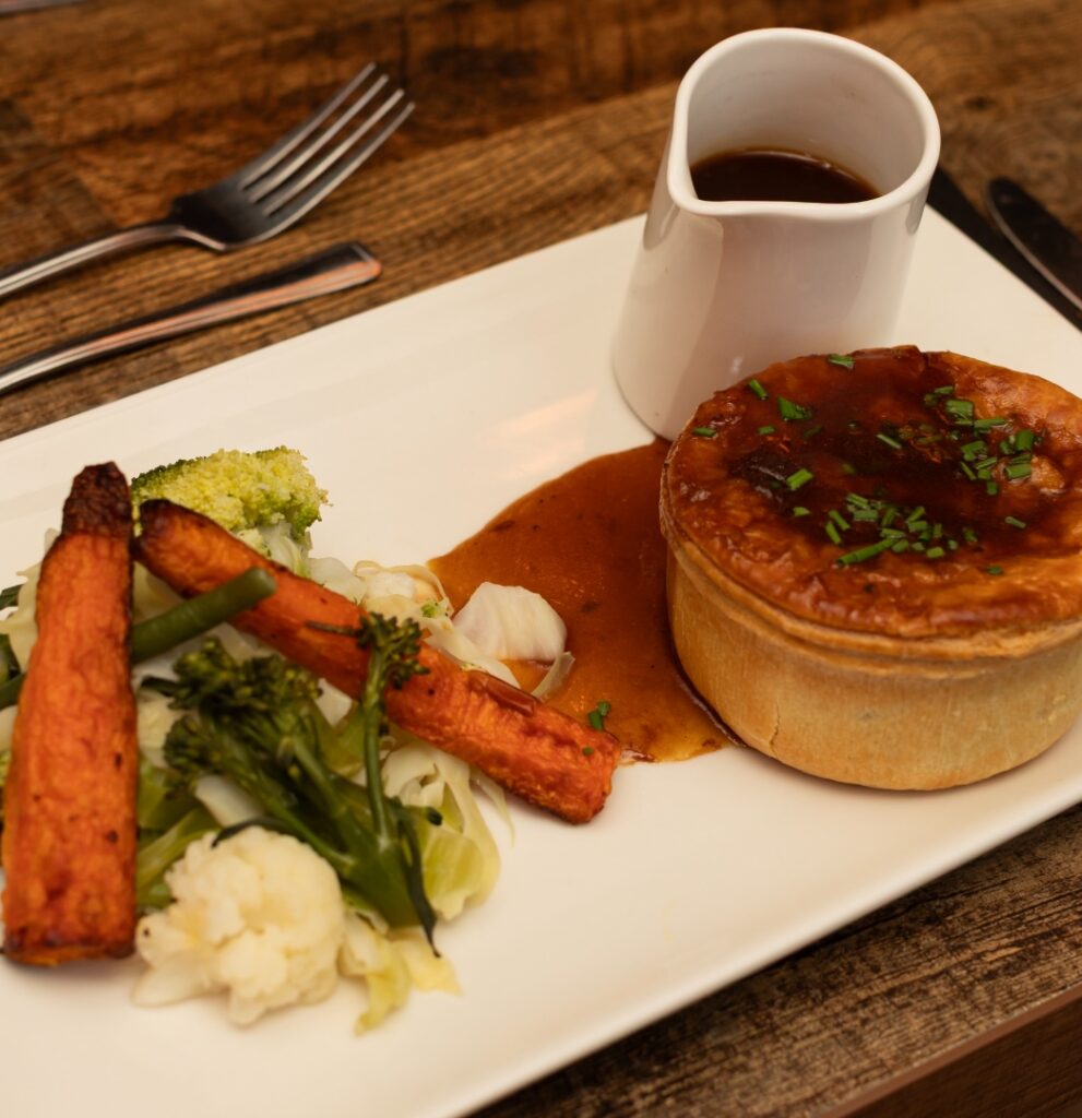 Tavern Bar Menu | Food In The Lake District | Lake District Castle Inn